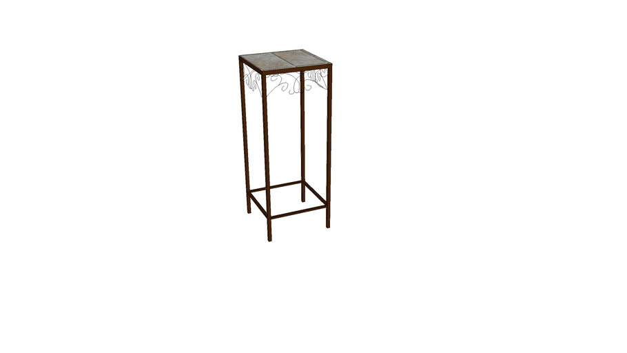 Pedestal | 3D Warehouse