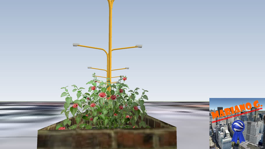 Bulevar | 3D Warehouse