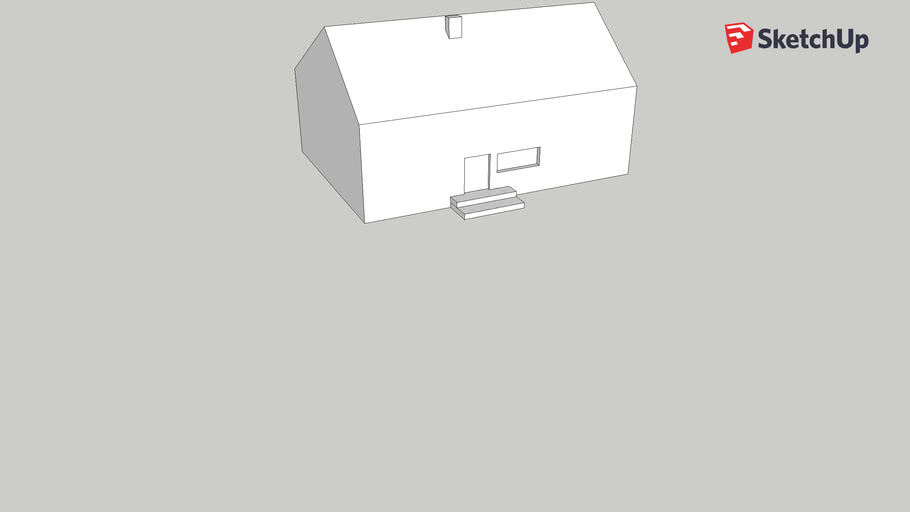 Getting Started with SketchUp - Part 1 | 3D Warehouse