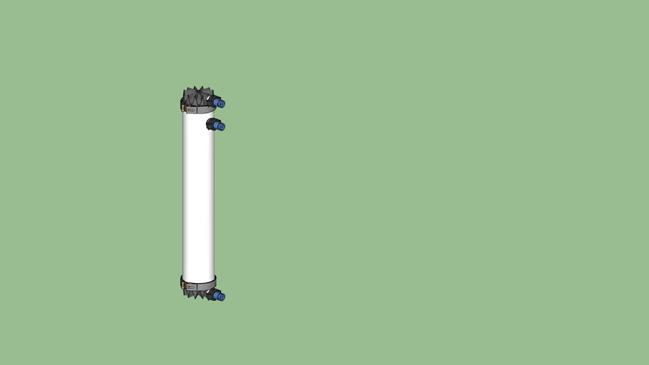 INGE Dizzer 6000 | 3D Warehouse