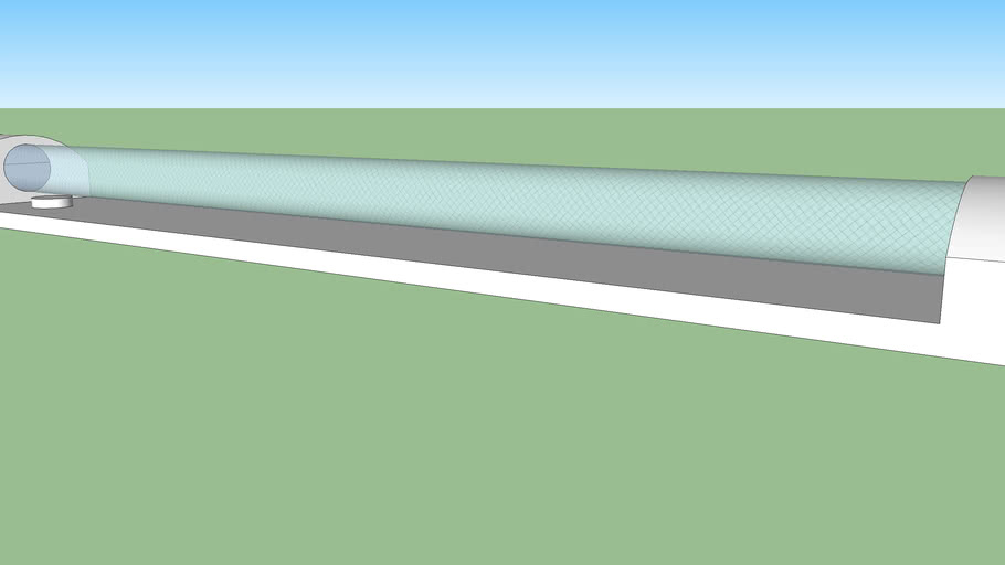 tubo lamp | 3D Warehouse