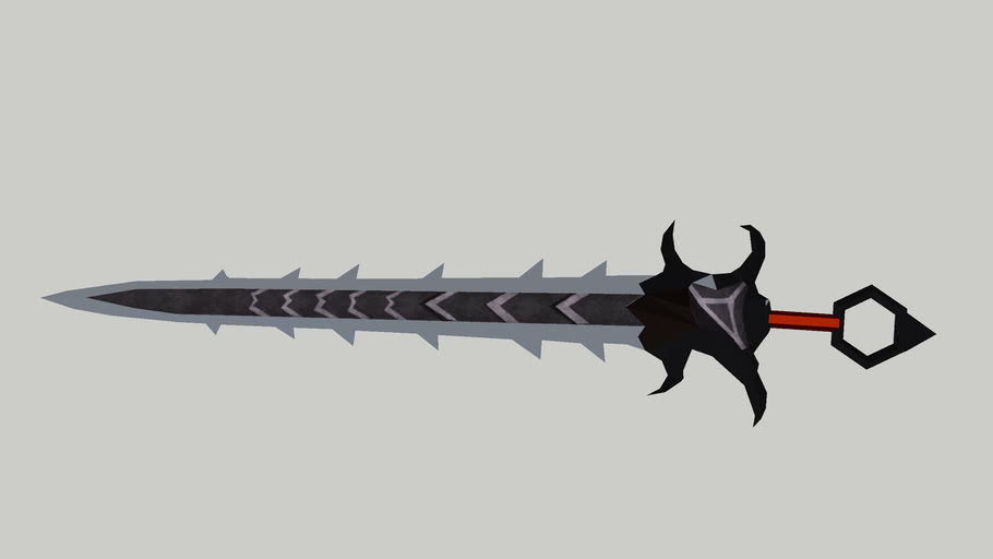 Sword | 3D Warehouse