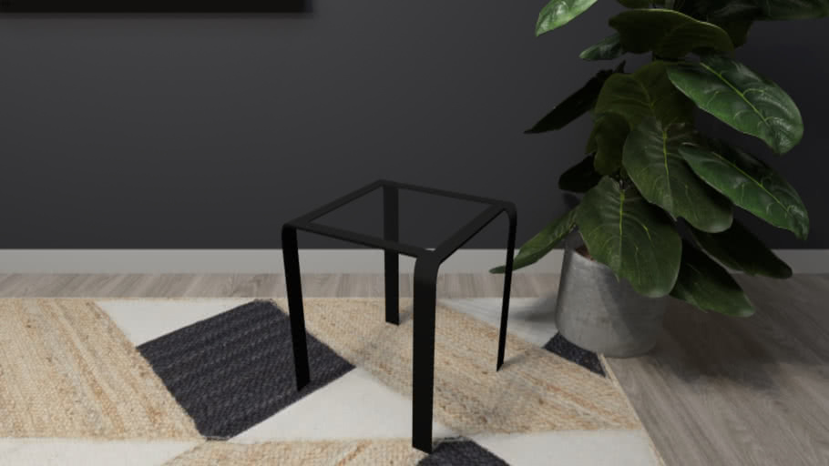 Small table | 3D Warehouse