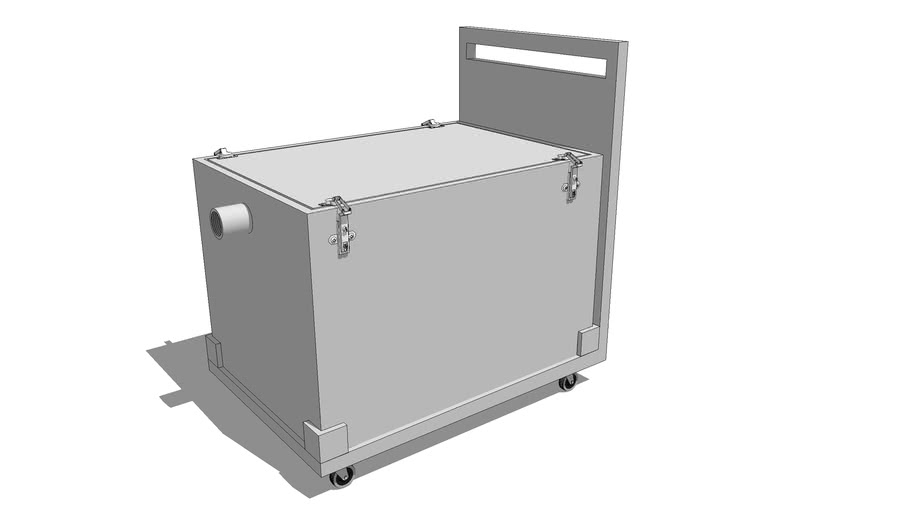 Drainage | 3D Warehouse