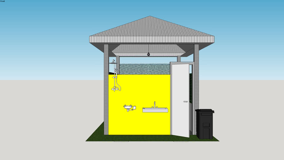 TPS LB3 | 3D Warehouse