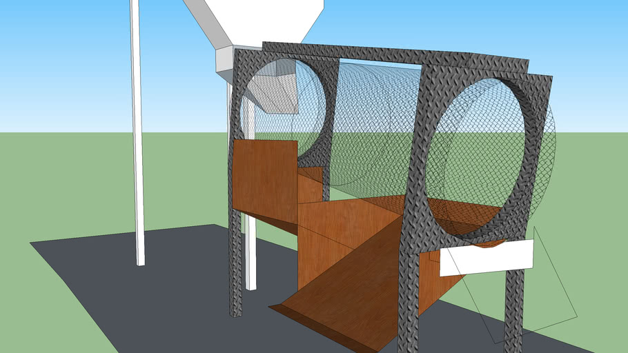 sifter | 3D Warehouse