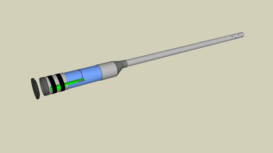 Patator | 3D Warehouse