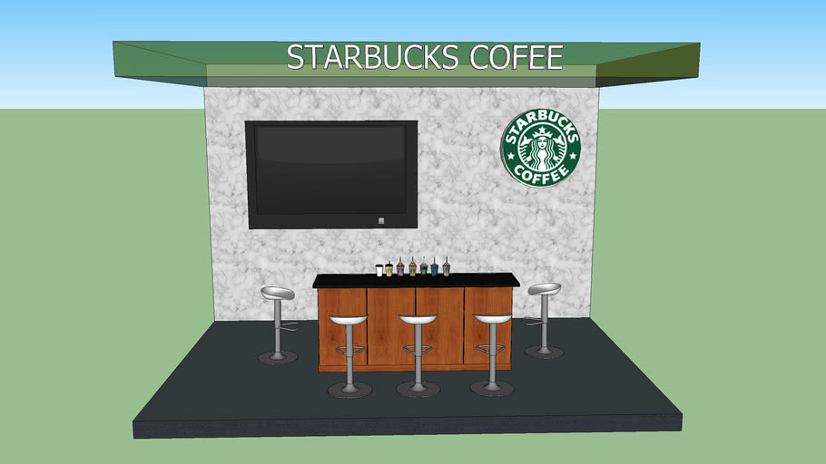 Stand | 3D Warehouse