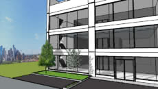 office building | 3D Warehouse
