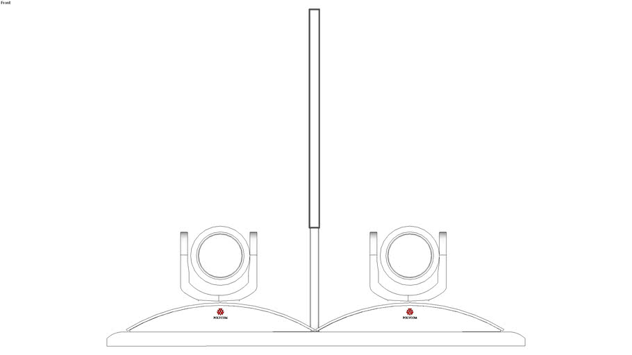 Logitech Eagle Eye | 3D Warehouse