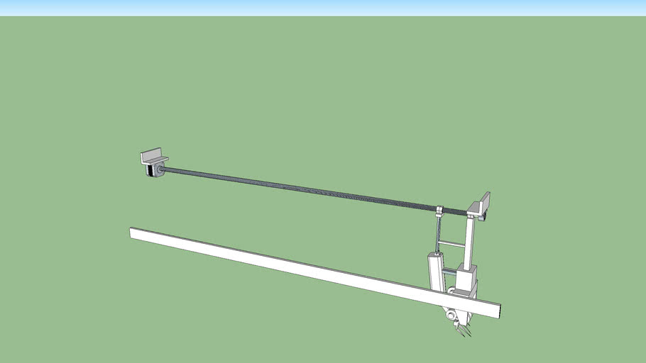 claw sample | 3D Warehouse