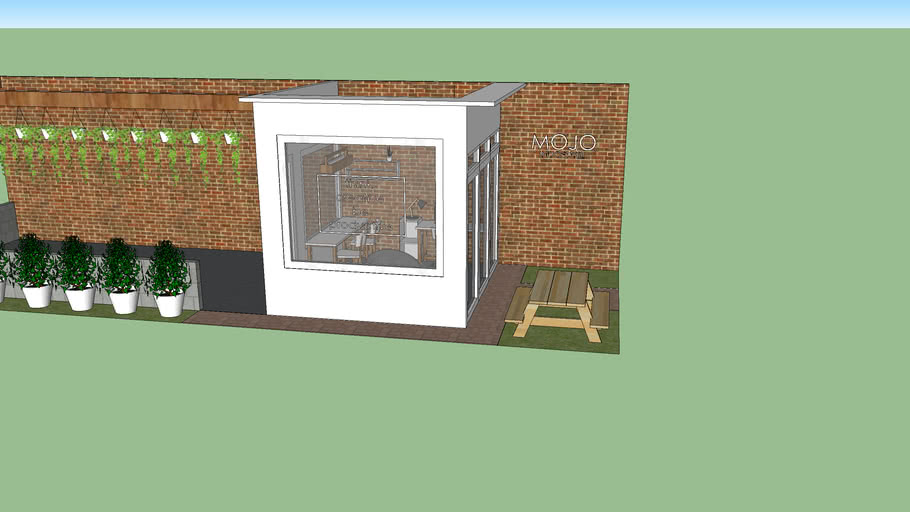 Workshop | 3D Warehouse