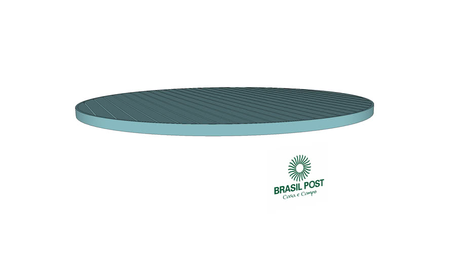 TAMPO RIPADO | 3D Warehouse