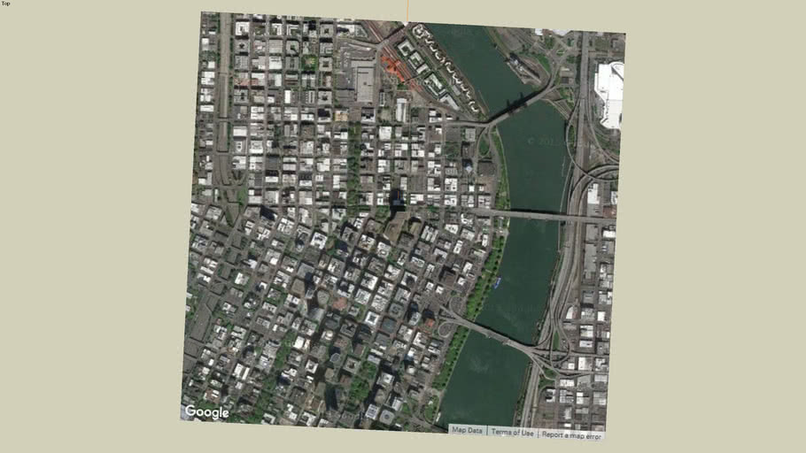 Portland Oregon | 3D Warehouse