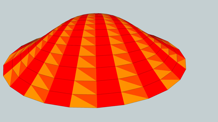 Clamshell | 3D Warehouse