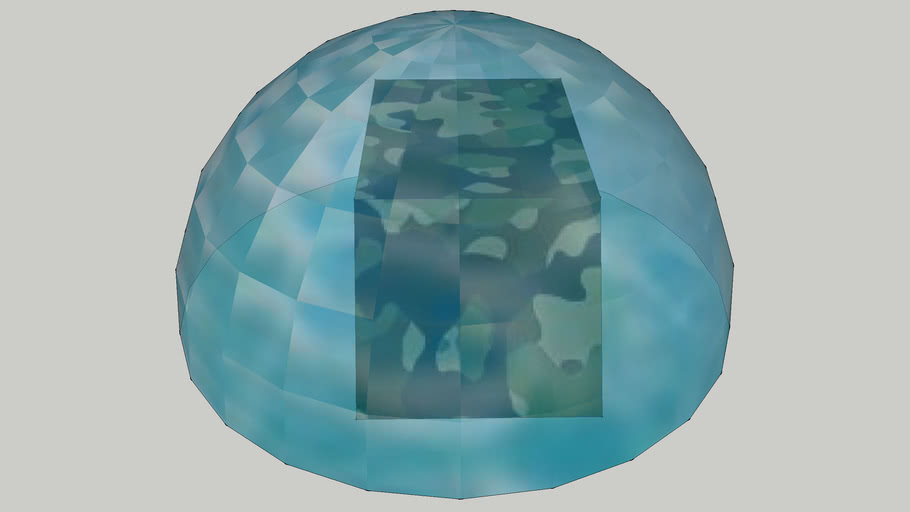 mouse shell | 3D Warehouse