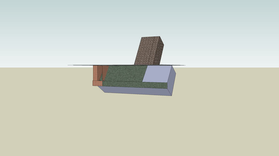 structure | 3D Warehouse