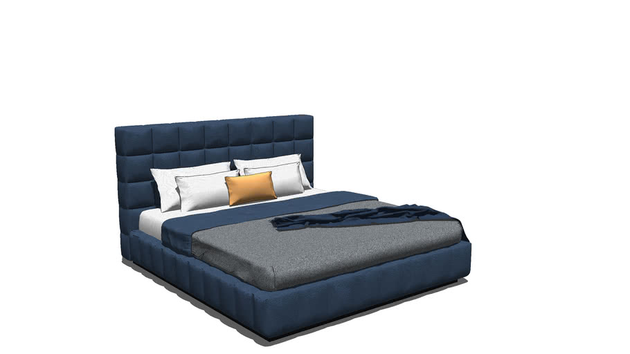 Pat Matrimonial | 3D Warehouse