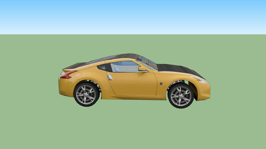 Infinity | 3D Warehouse