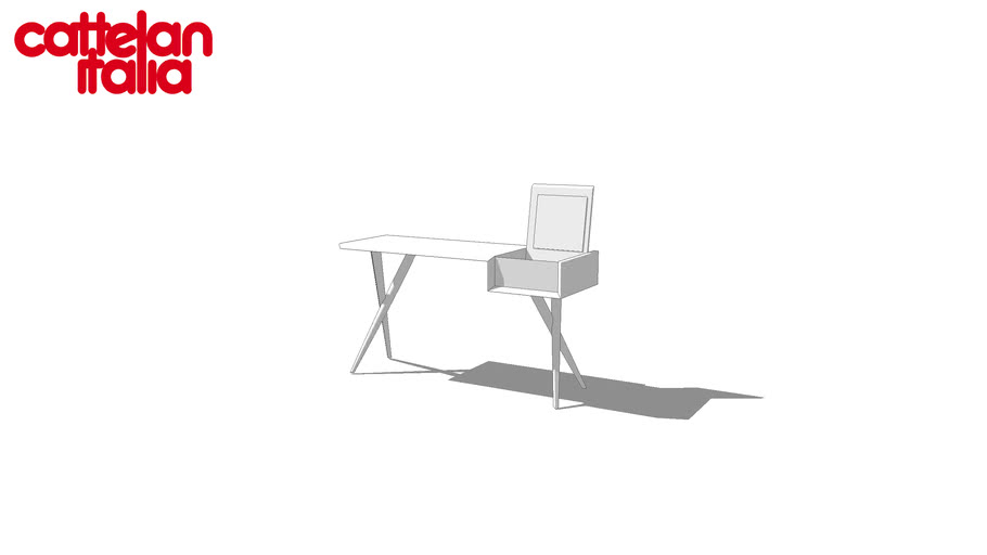 Batik | 3D Warehouse