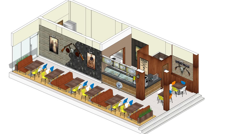 caprea | 3D Warehouse