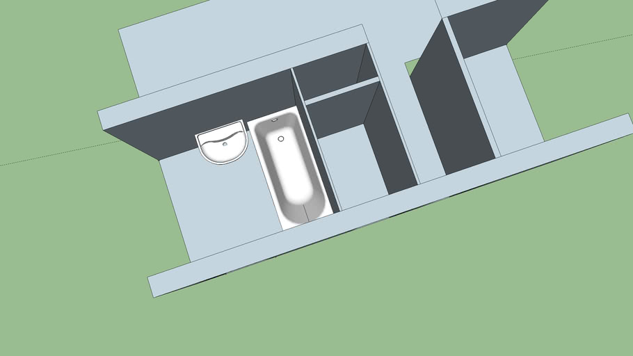 wc | 3D Warehouse