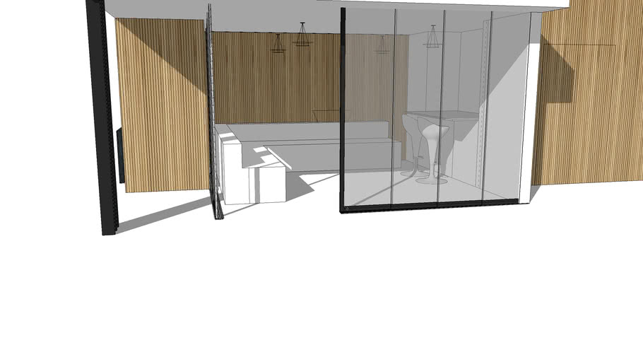 screen | 3D Warehouse