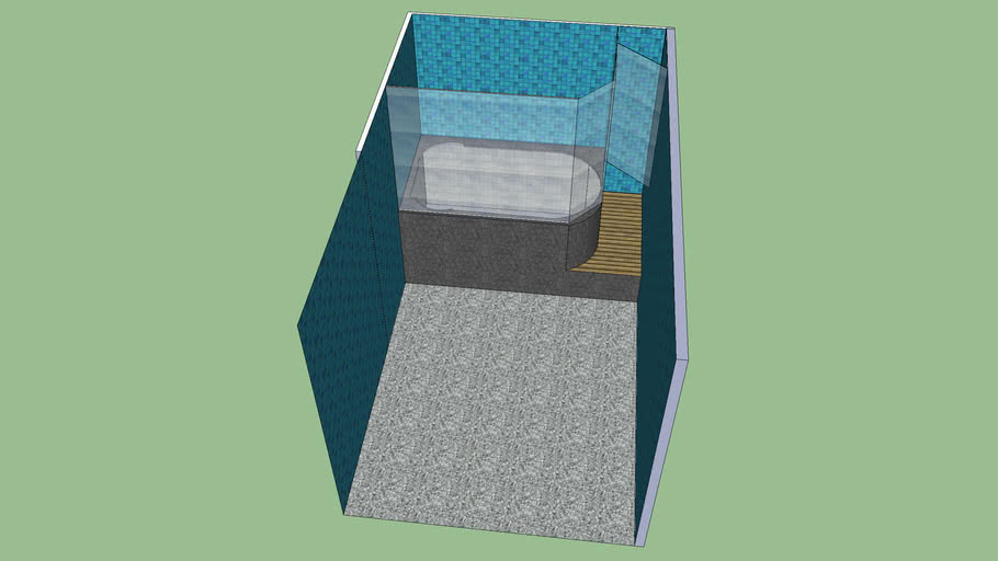 aquiles | 3D Warehouse