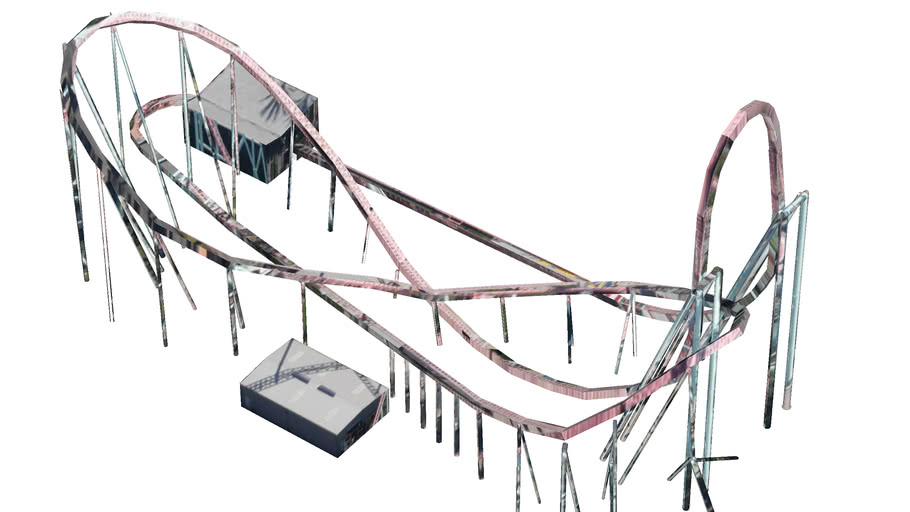 Xcelerator Roller Coaster At Knotts Berry Farm Youtube