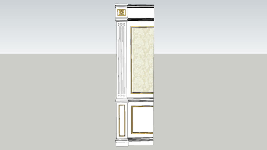 classic pano-1 | 3D Warehouse