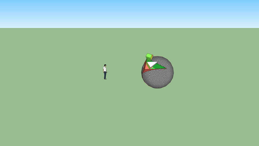 Sphere | 3D Warehouse