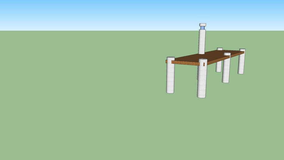 Stijger | 3D Warehouse