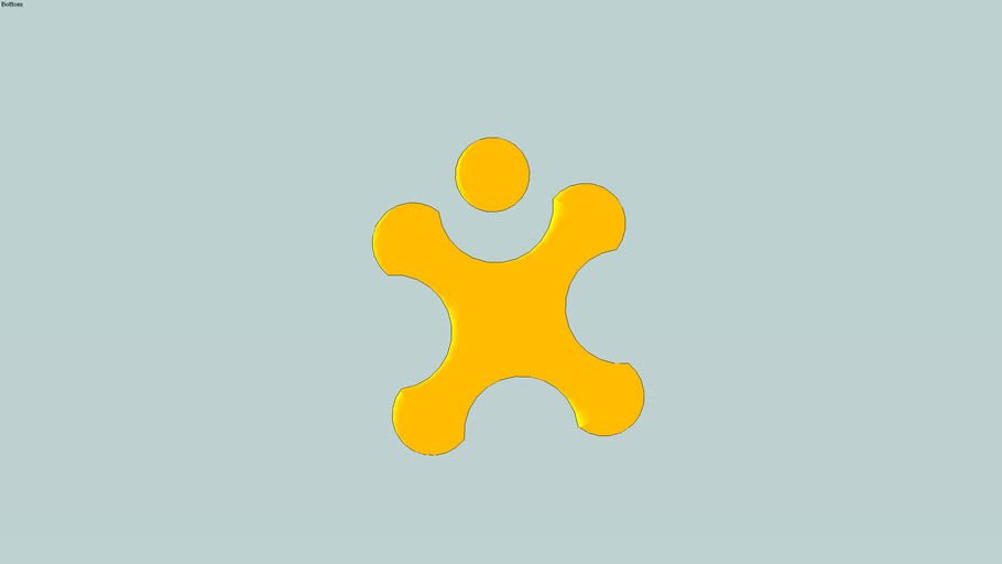 Singular Icon | 3D Warehouse