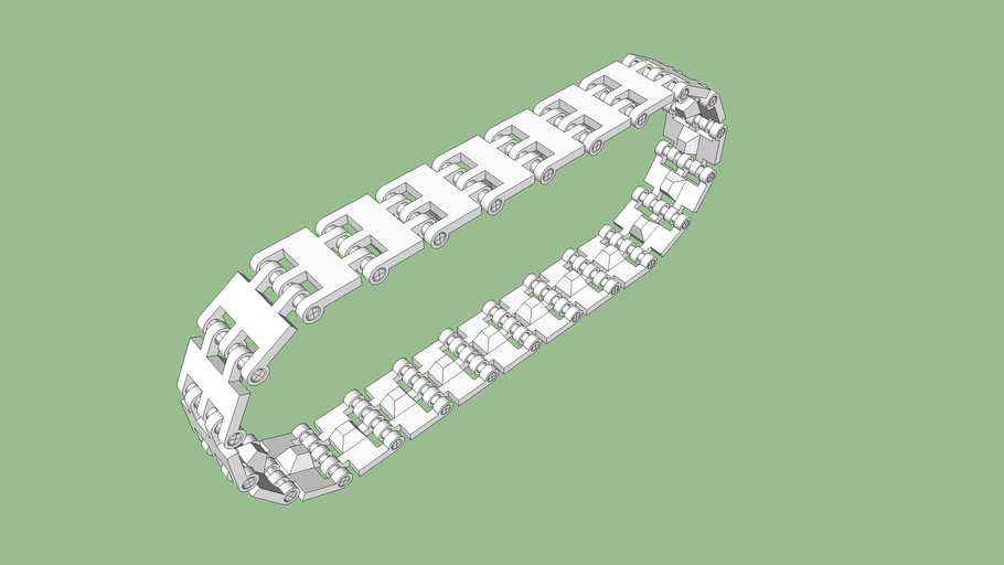 Running machine | 3D Warehouse