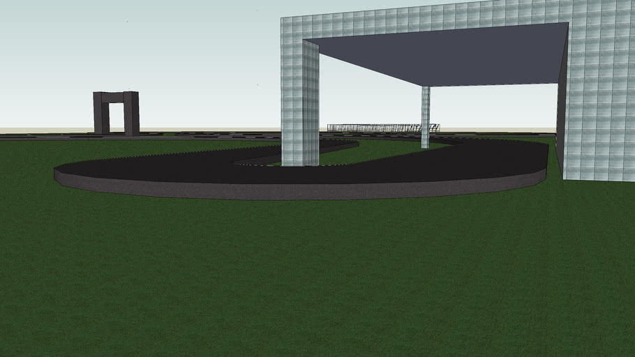 Track | 3D Warehouse