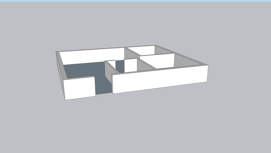 practice | 3D Warehouse