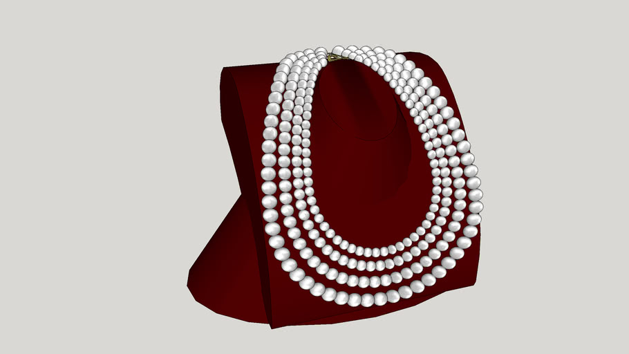 Jewelery | 3D Warehouse