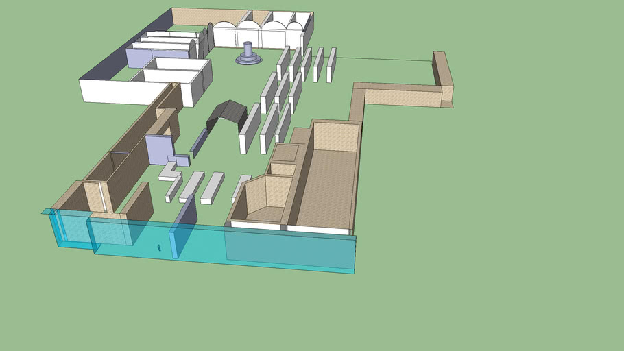 Namaste India | 3D Warehouse