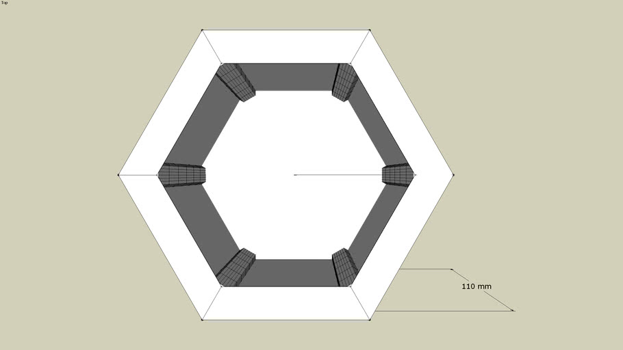 6-sided Box | 3D Warehouse
