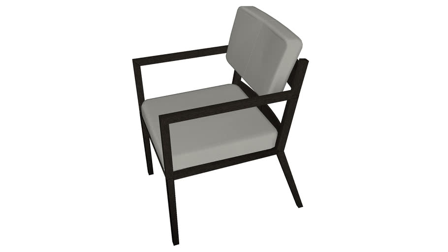 Fold chair | 3D Warehouse