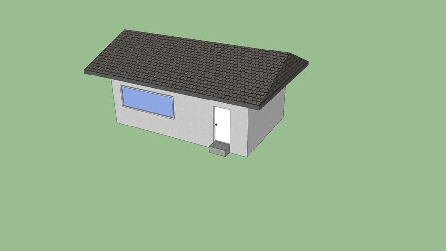 Snack Store | 3D Warehouse