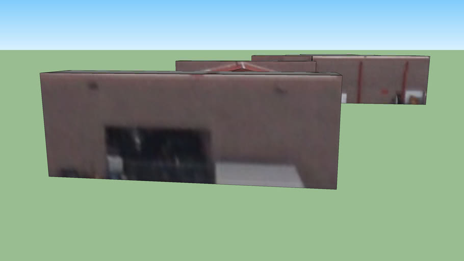 Jim Click Chrysler Jeep | 3D Warehouse