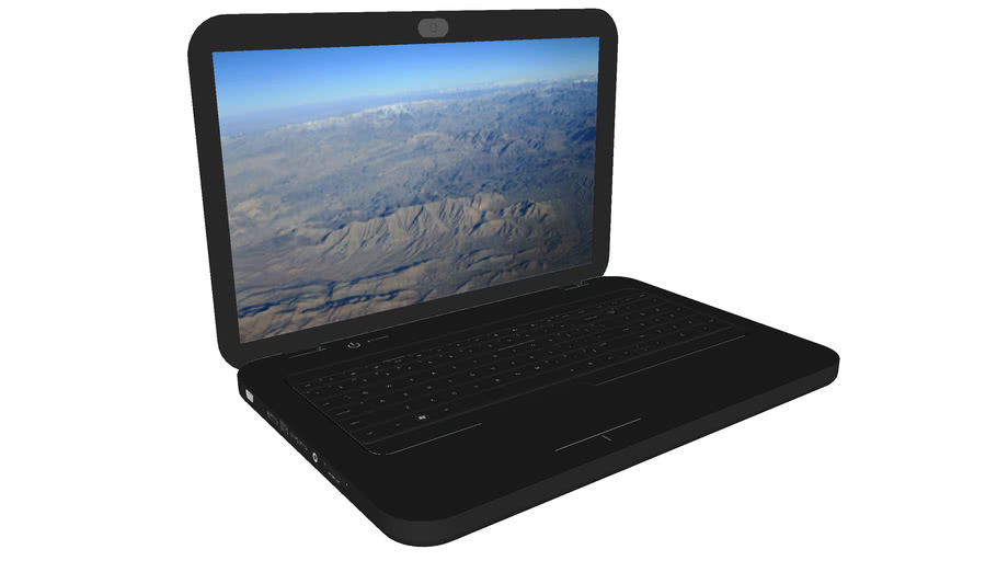 laptop | 3D Warehouse