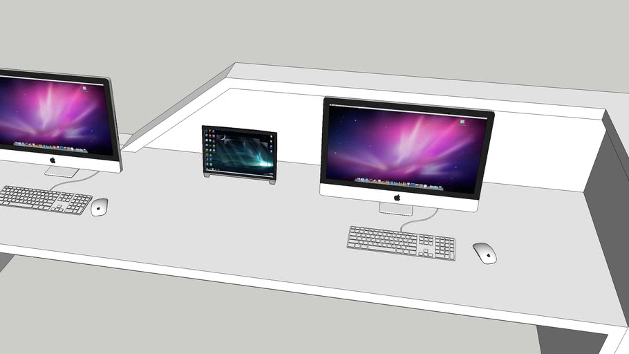 counter | 3D Warehouse