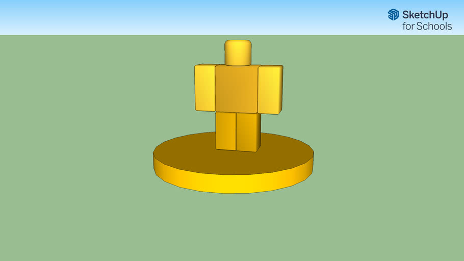 Trophy | 3D Warehouse