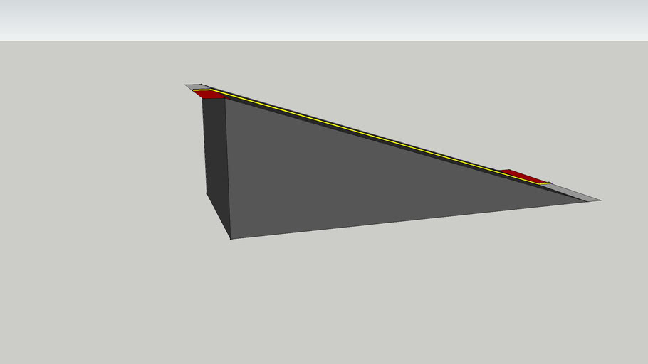 Ramp | 3D Warehouse