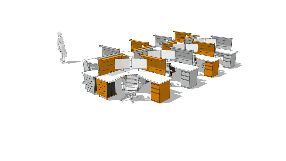 Gamer! | 3D Warehouse