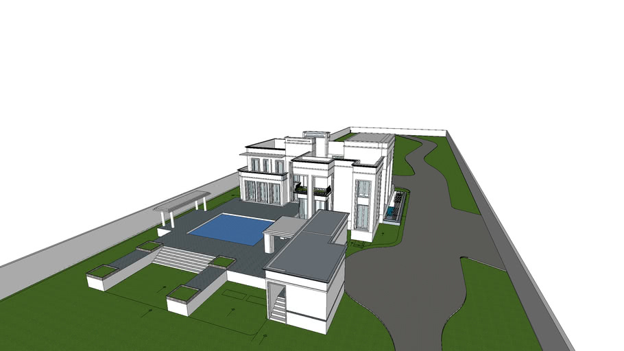 asola farm | 3D Warehouse