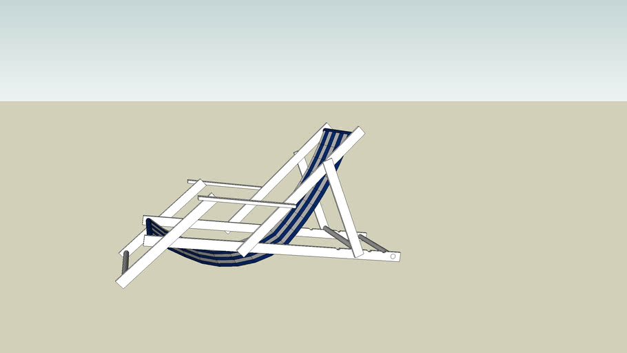 recliner | 3D Warehouse