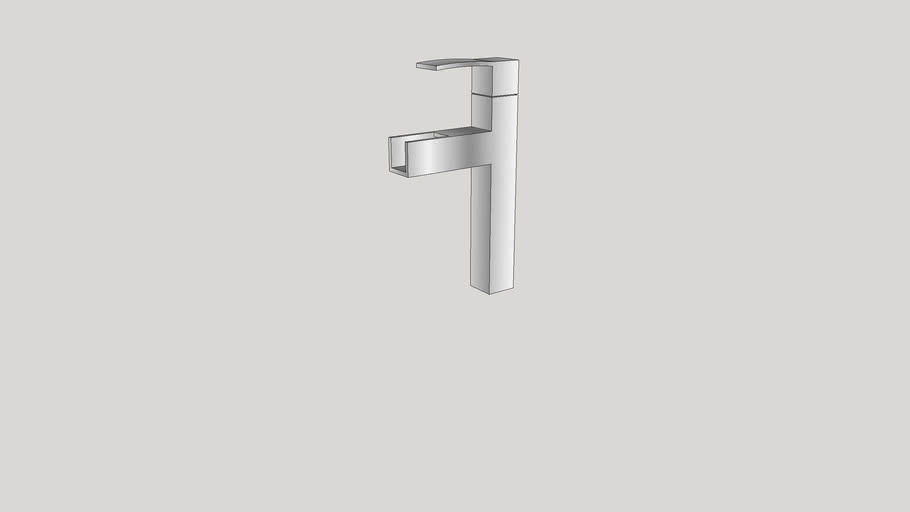 faucet 1 | 3D Warehouse
